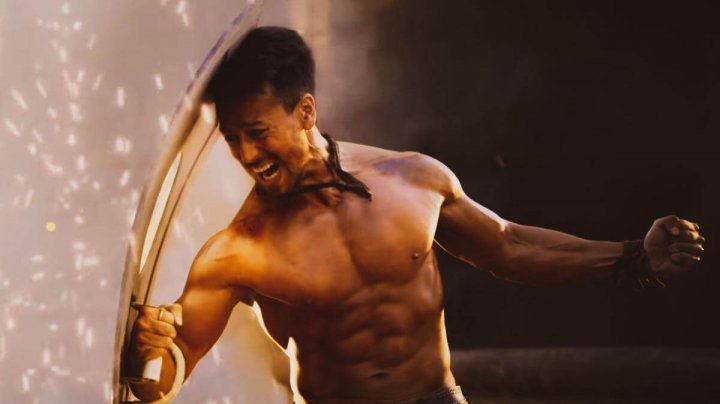 Box Office India marzo 2019: Tiger Shroff contra el Covid19 - CineAsia