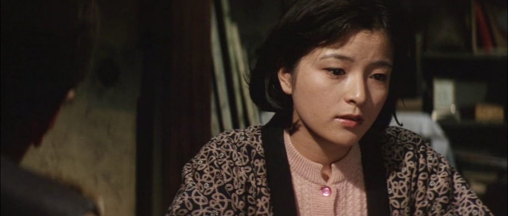 Chieko Baishô: Más de 60 años de cine - CineAsia